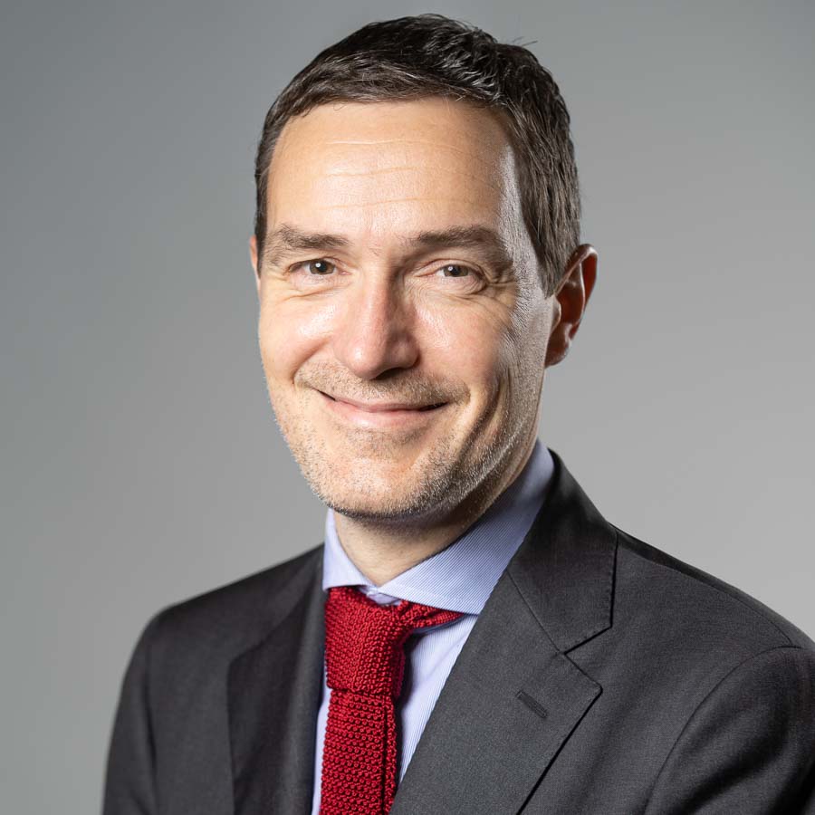 Portrait photographique de dirigeant d'entreprise