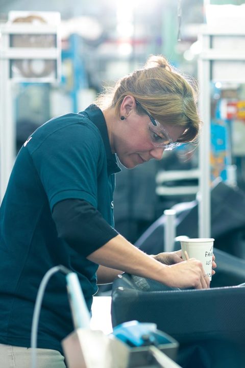 Photographe chantier BTP Paris - Ile-de-France - bâtiments travaux publics