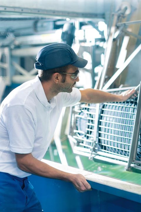 Photographe chantier BTP Paris - Ile-de-France - bâtiments travaux publics