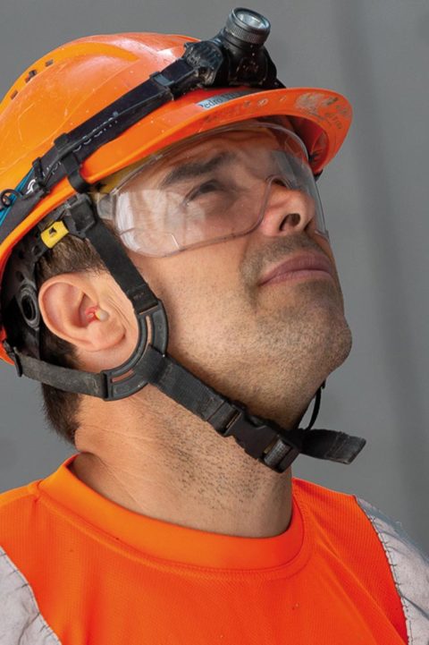 Photographe chantier BTP Paris - Ile-de-France - bâtiments travaux publics