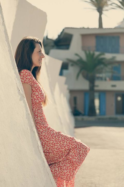 Photographe pour influenceuse et influenceur - Pour vos réseaux