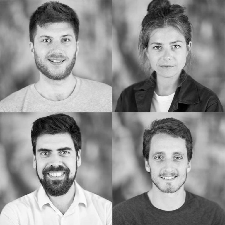 Shooting CV professionnel Paris - Professionnel du portrait photo