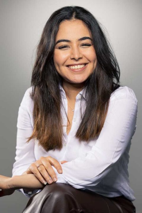 Shooting CV professionnel Paris - Professionnel du portrait photo