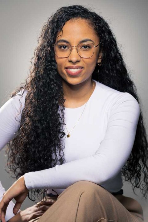 Shooting CV professionnel Paris - Professionnel du portrait photo