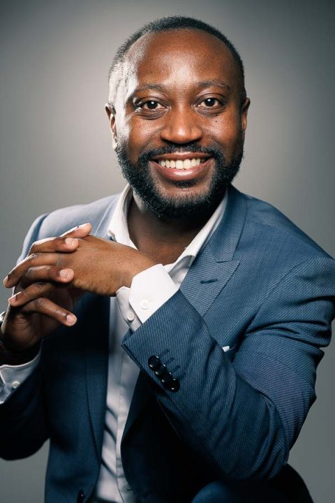 Shooting CV professionnel Paris - Professionnel du portrait photo